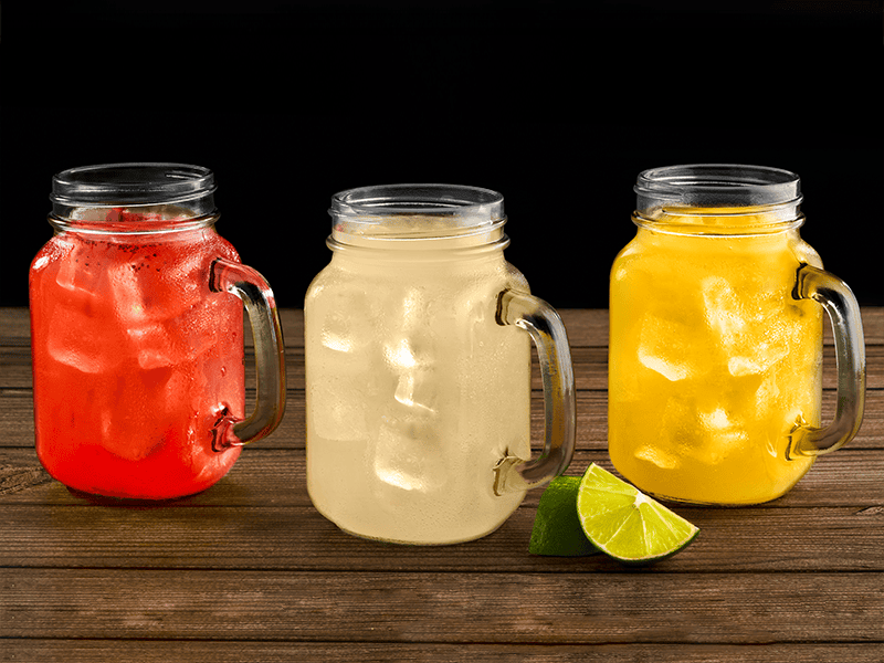 LIMONADA DE SABORES - Applebee's México