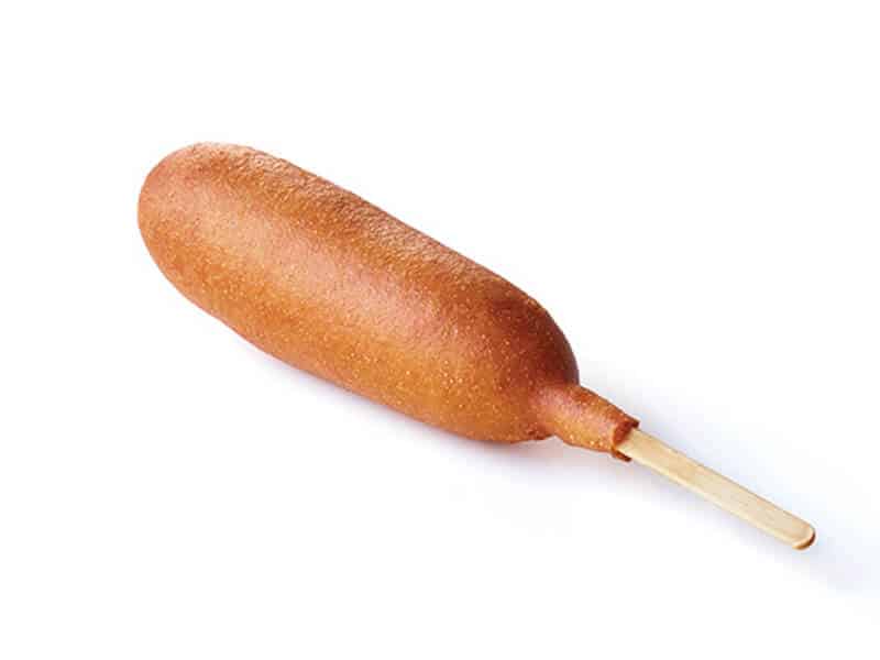 BANDERILLA DE POLLO - Applebee's México