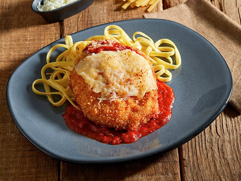 Menú - Applebee's México