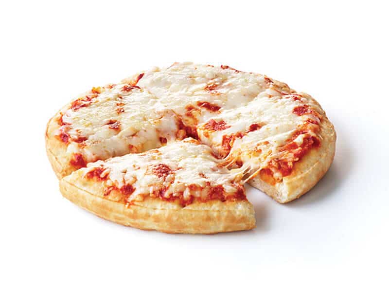 PIZZA DE QUESO - Applebee's México